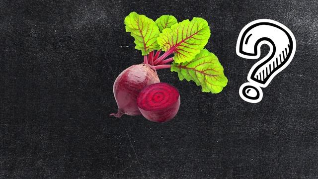 Как это по-русски- СВЕКЛА