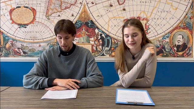 Новостной дайджест №2 (29 мая - 2 июня)