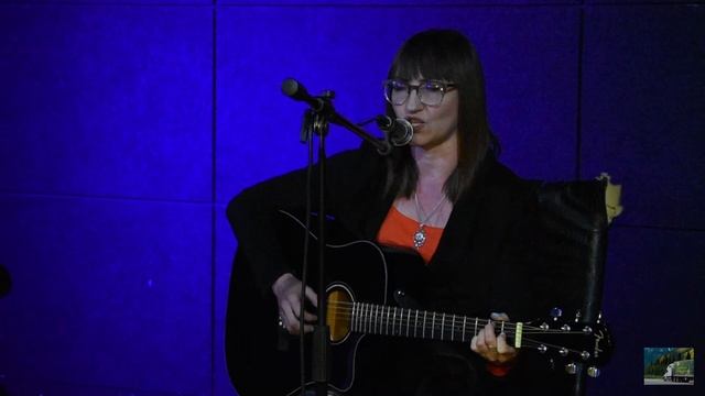 Валентина Ларионова / "Соловьиная дрель" / Артель / город Стерлитамак (видео от 15.05.2022 года)