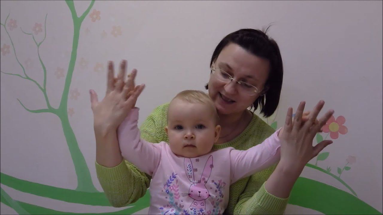 Отзывы родителей. Курс «Кроха». «Планета детства» г. Железнодорожный