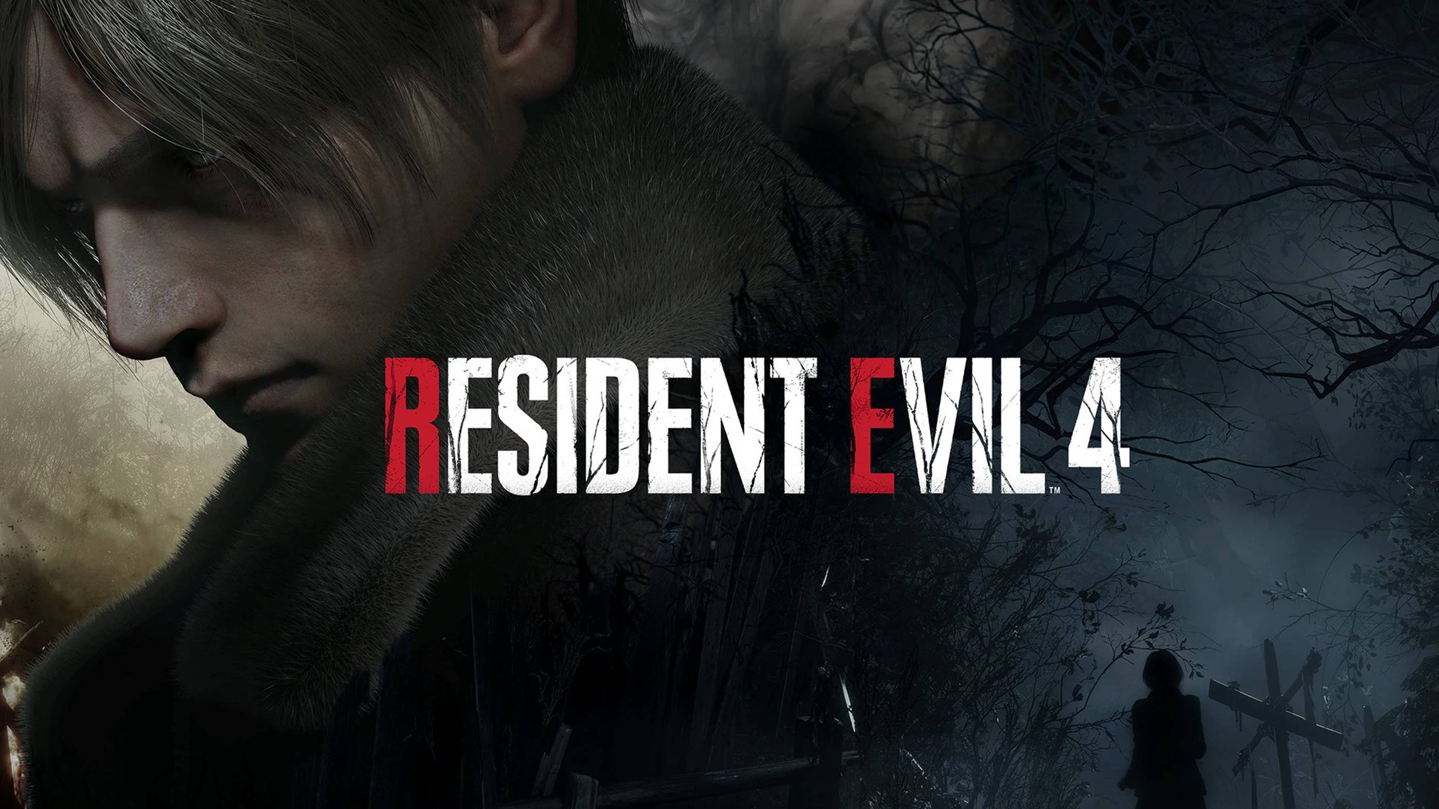 Resident Evil 4 Remake - Часть 11