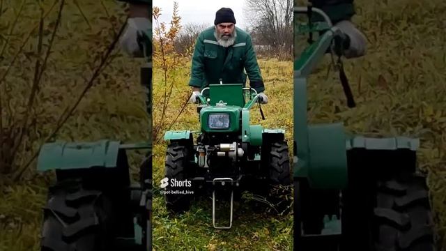 Нечего делать? Копай! ? Nothing to do_ Dig! ?