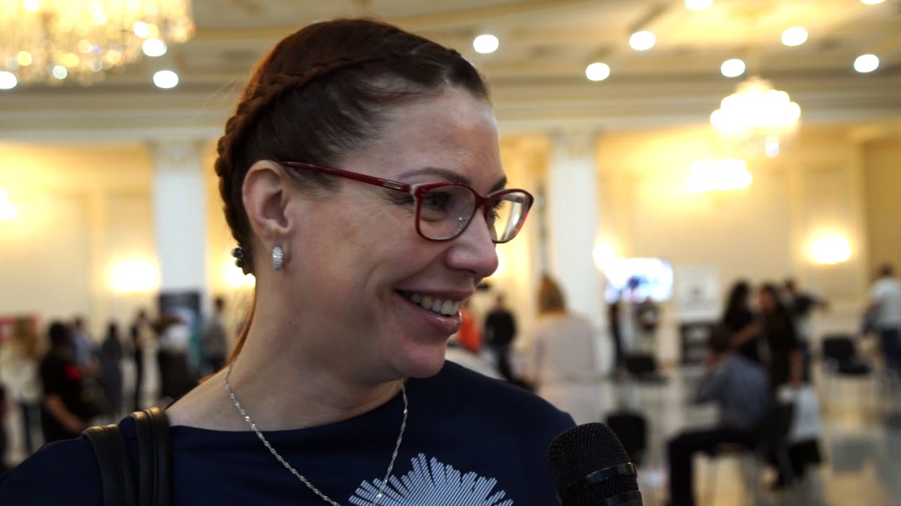 Отзыв участника тренинга Переговоры