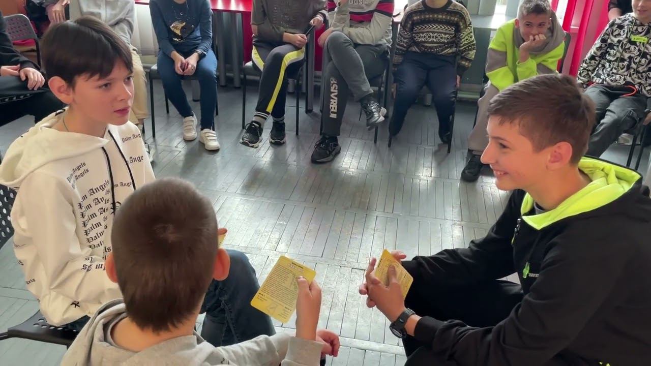 Детская Вот так Ситуация!   Карнавал у Кощея