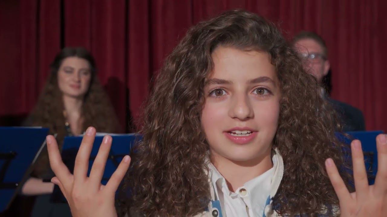 Зимняя Сказка | Winter Fairytale