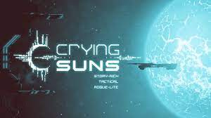 Crying Suns Серия 21 Тишина