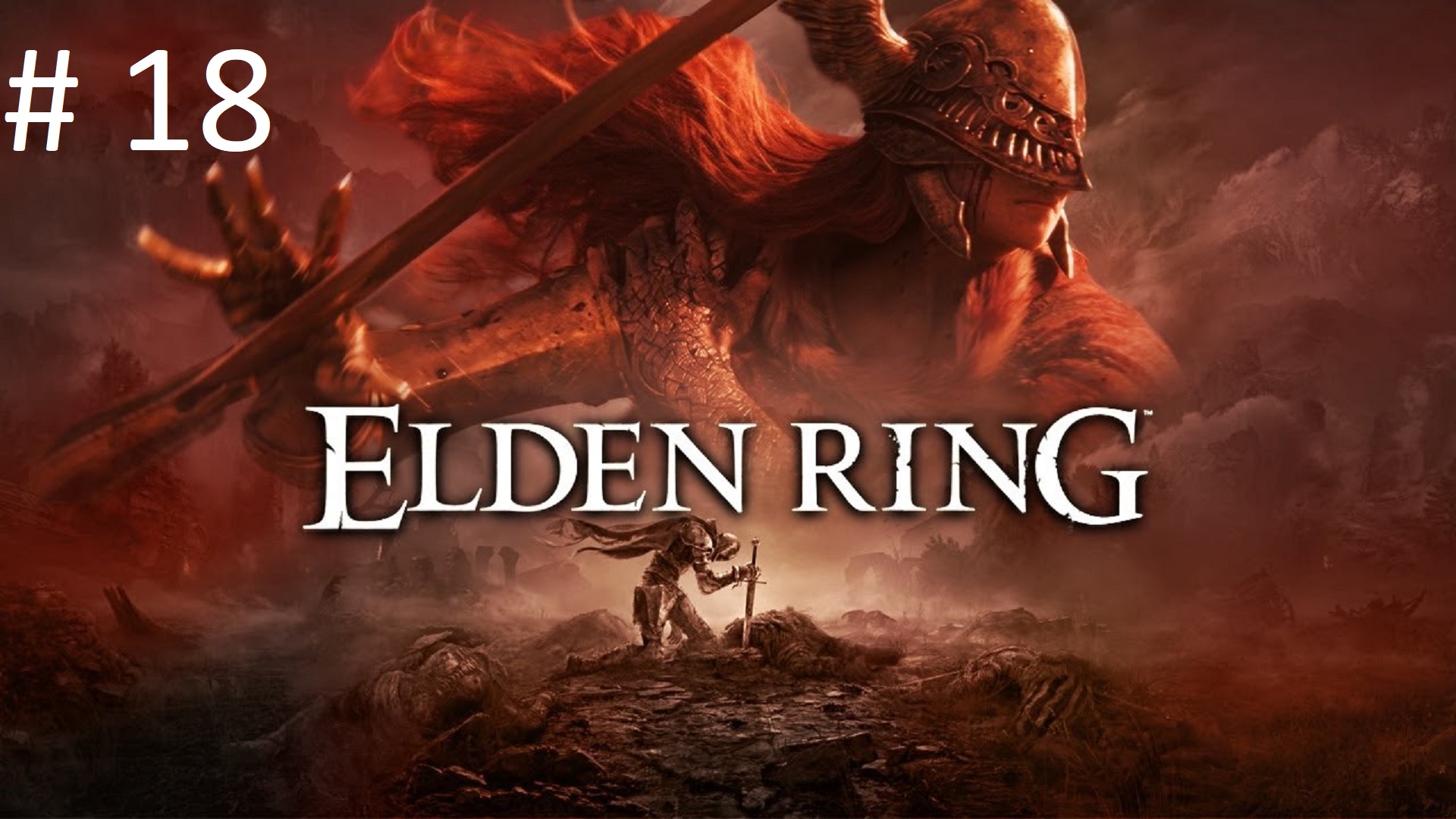 Elden Ring | Platinum Walkthrough | Guide with Timecodes | Прохождение на платину |  # 18