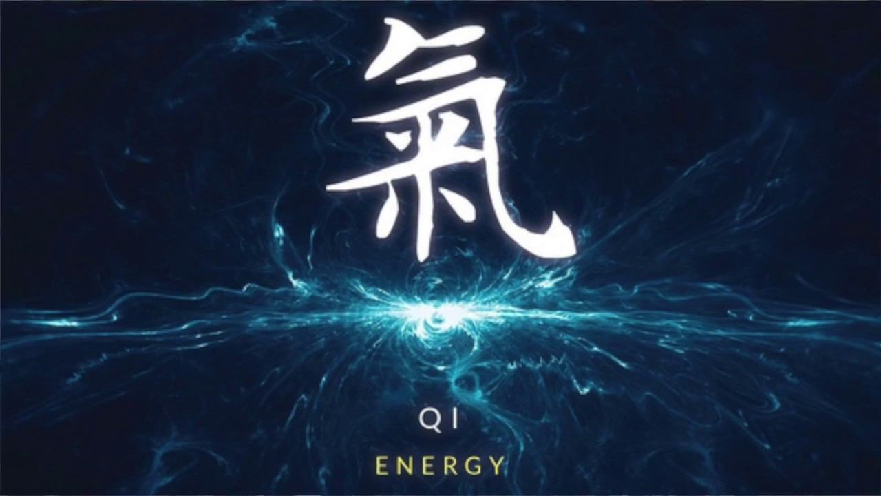 Про цигун за одну минуту