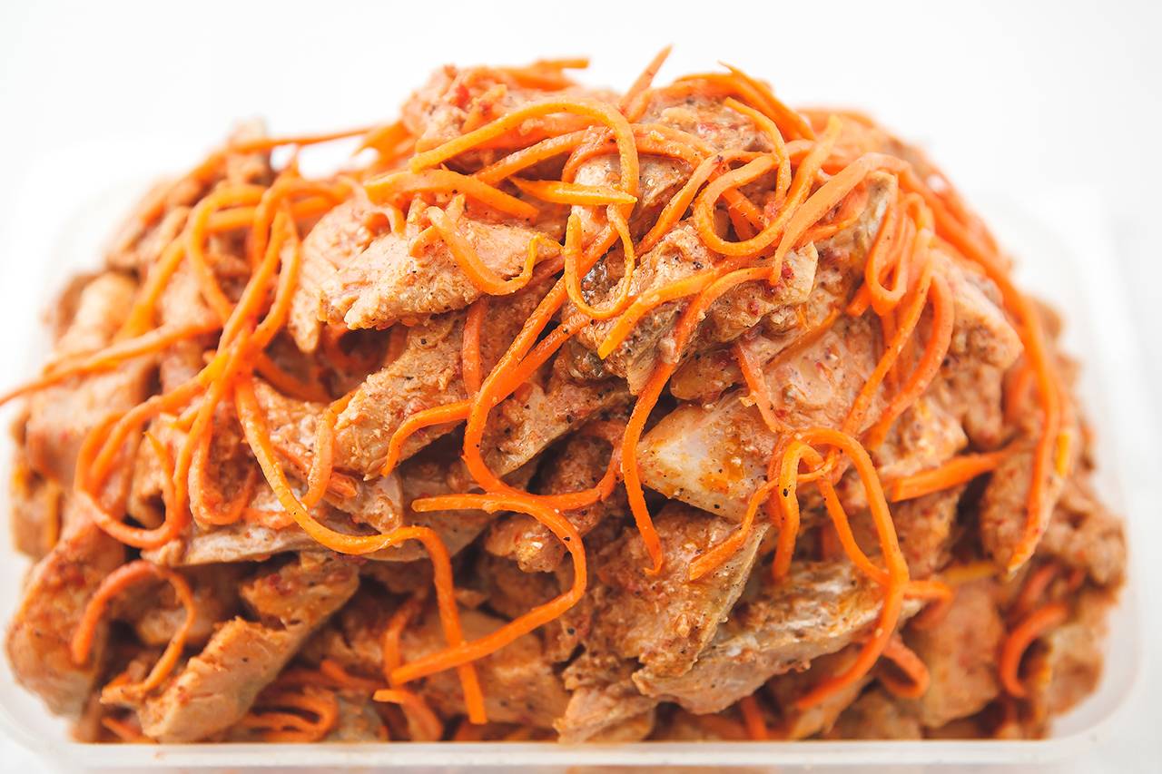 ХЕ ИЗ САЗАНА.