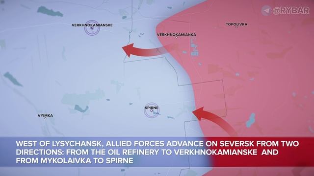 ❗️???? Highlights of Russian Military Operation in Ukraine on June 30, 2022