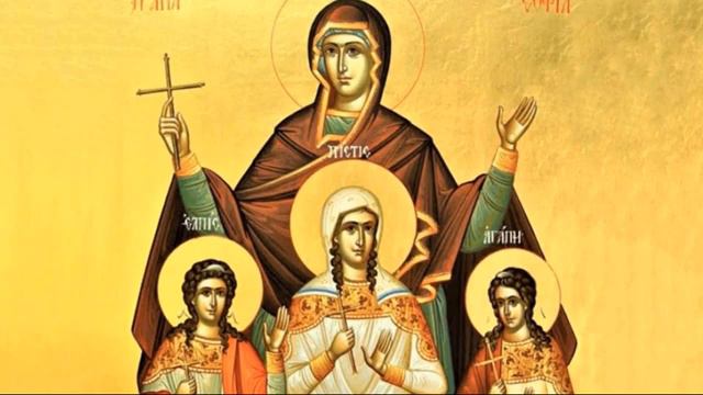 6. Аудиокнига.История Христианской Церкви.Мученики и исповедники