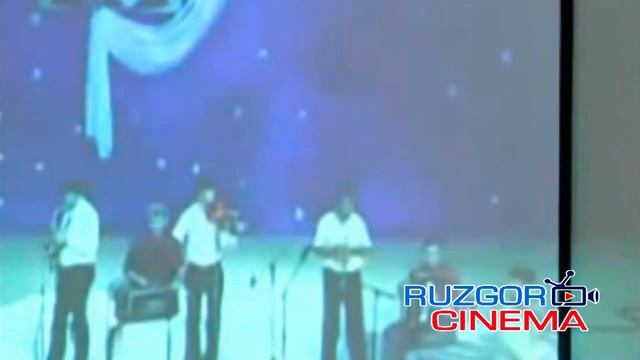 Ahmad Zahir Concert - Part 1/6.mp4