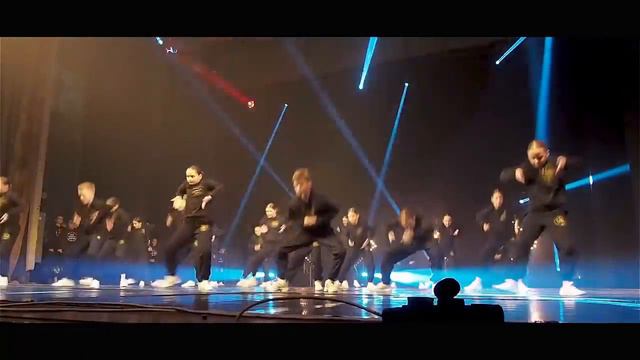 Todes Final - июнь 2019