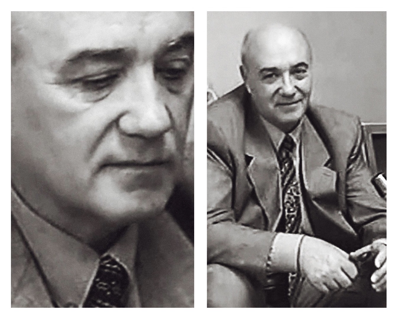 Умер российский актер Леонид Куравлев