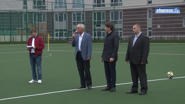 Спартакиада строителей итоги 17 сезона 2019/2020 года