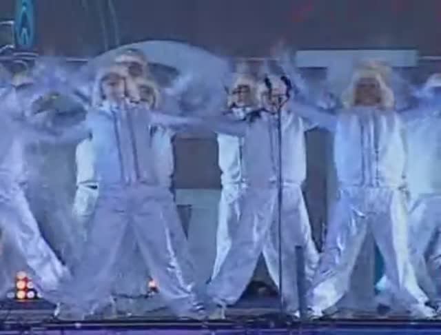 ТВ Норд: cюжет об открытии спартакиады