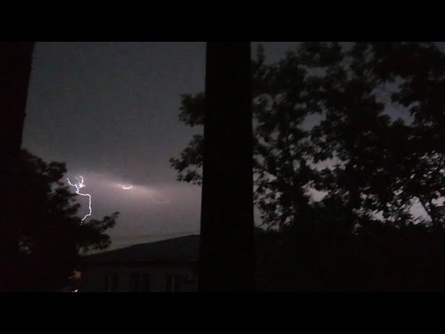 Thunderstorm [Zatriz 2021]