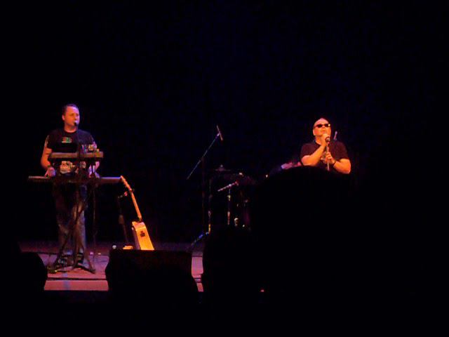 Рок-острова - Позволь тебя любить