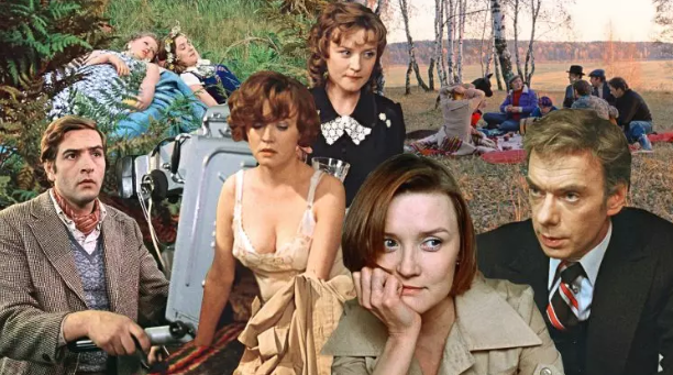 Клубное занятие 1 сентября, "Москва слезам не верит", 1 часть.