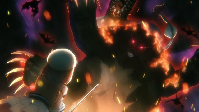 Трейлер аниме-сериала «Магазинчик начинающего алхимика»