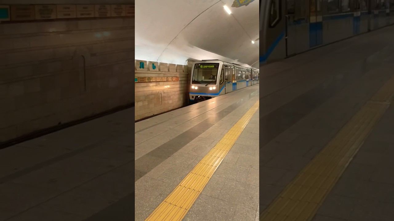 #shorts Кремлевская. Метро Казани