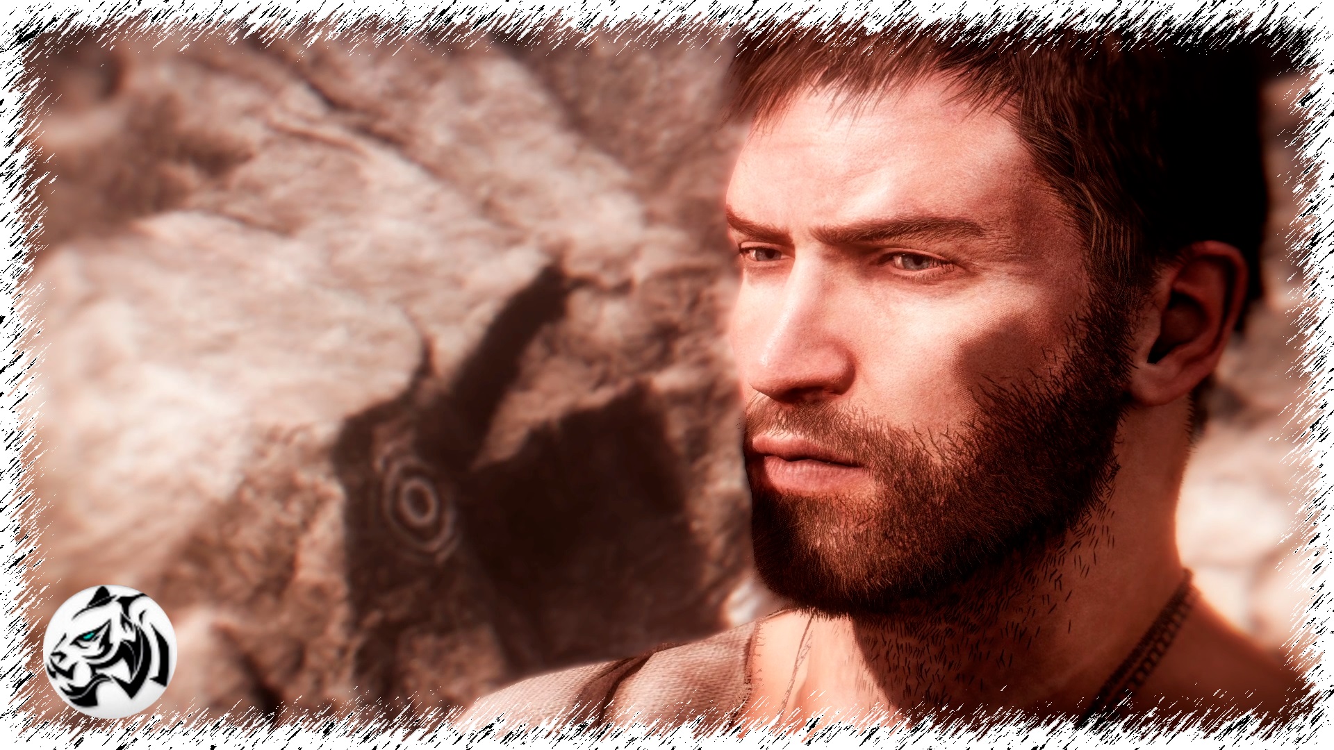 MAD MAX. Прохождение #5. Гриффа