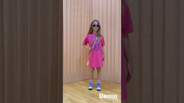 Есения в платье из новой коллекции Umodel ??? Позируй!
Доступно для заказа ?? в лс