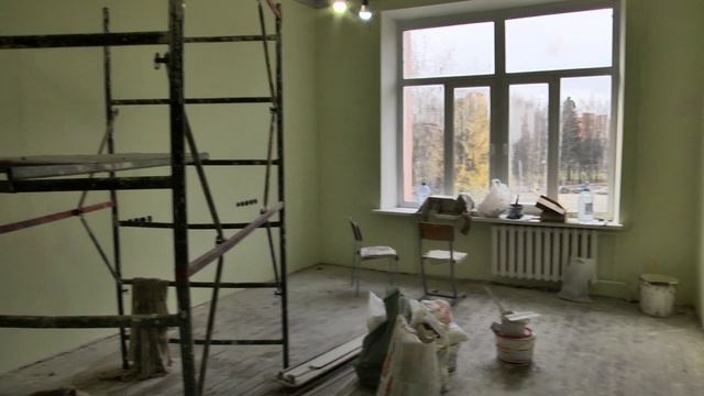 Студенческая 7. Спецрепортаж "Большой ремонт продолжается"