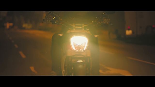 ELECTRIC CALLBOY - The Scene feat. Fronz (OFFICIAL VIDEO)