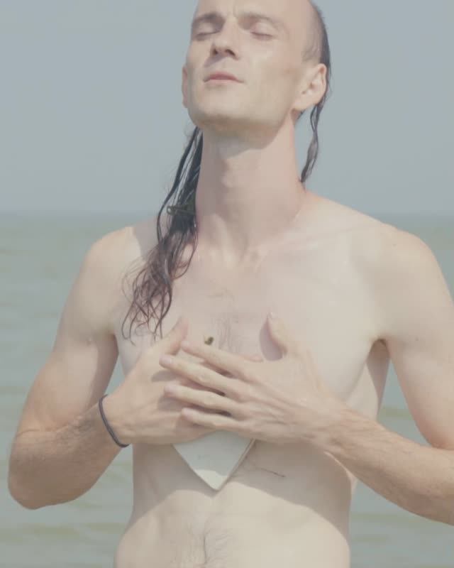 АРТ ТЕРАПИЯ (проживание)