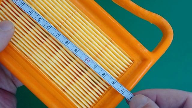 Фильтр воздушный IGP для бензореза TS410, TS420