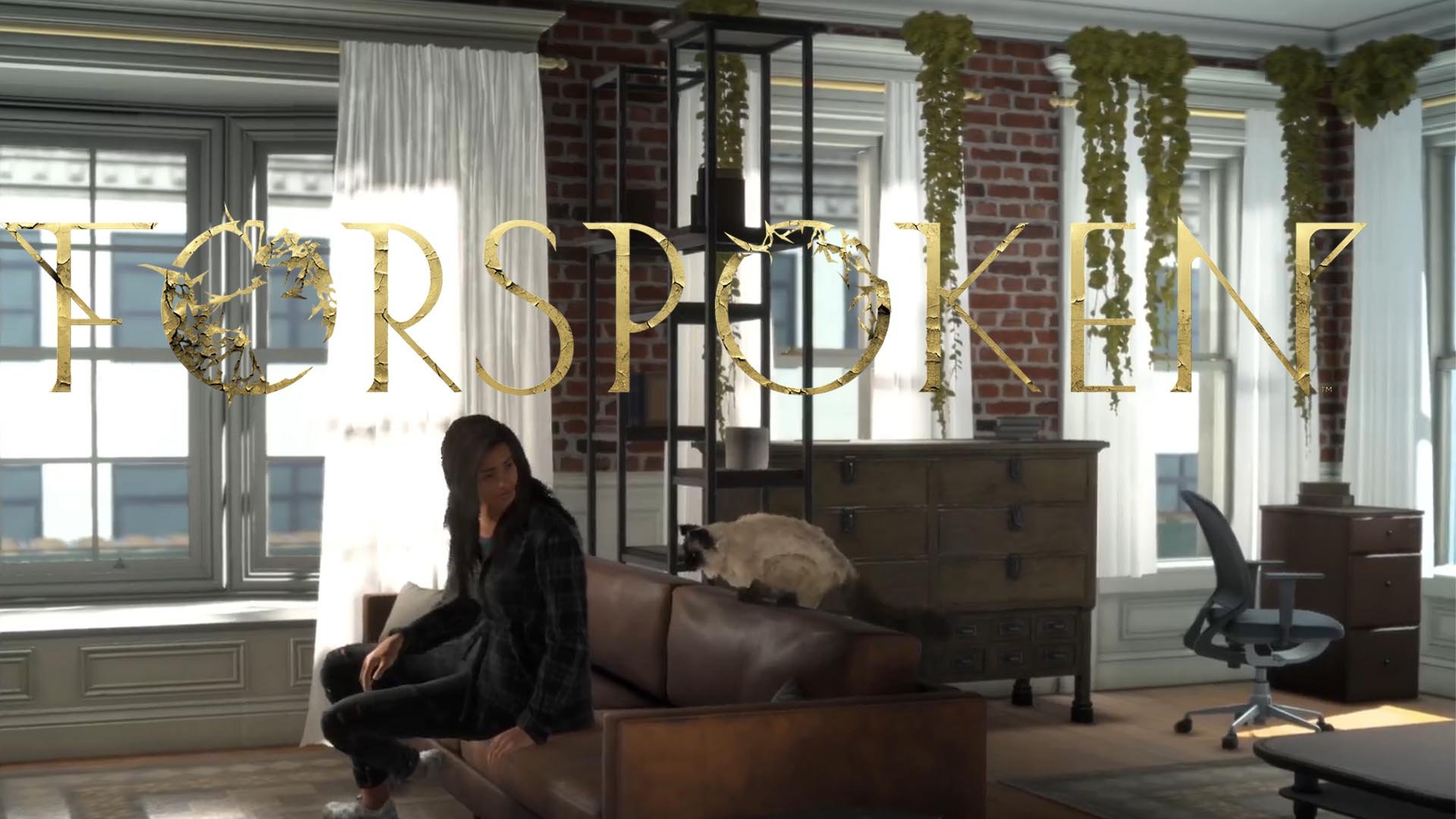 Прохождение  Forspoken № 14  | Снова в Нью -Йорке