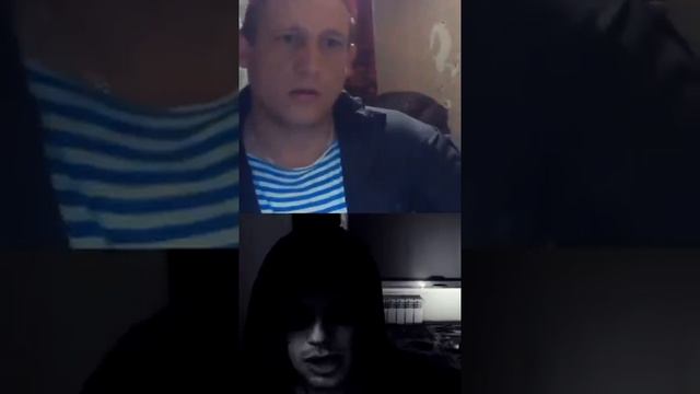 БОЕЦ С АЛИЭКСПРЕССА  23 palata ( прикол в Чат Рулетке )