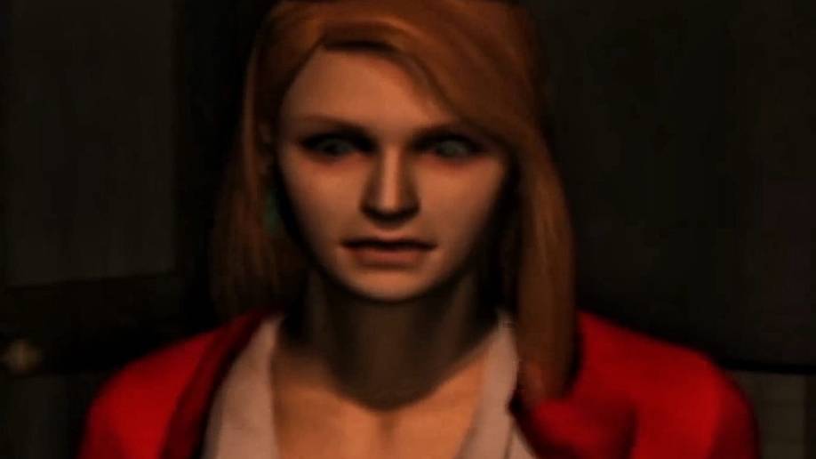 Silent Hill (прохождение) часть 2