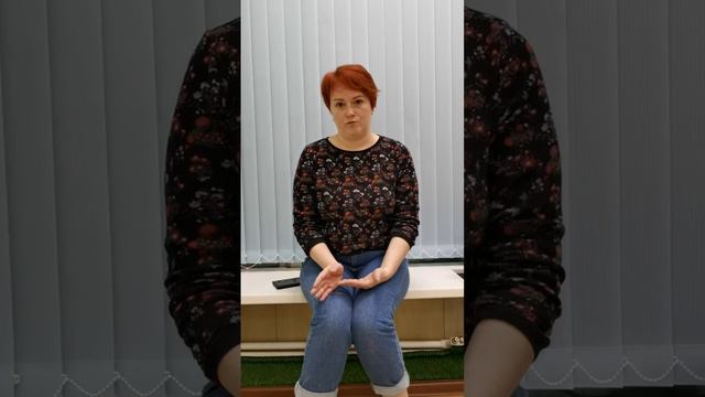 Отзыв от мамы Марка Громова
