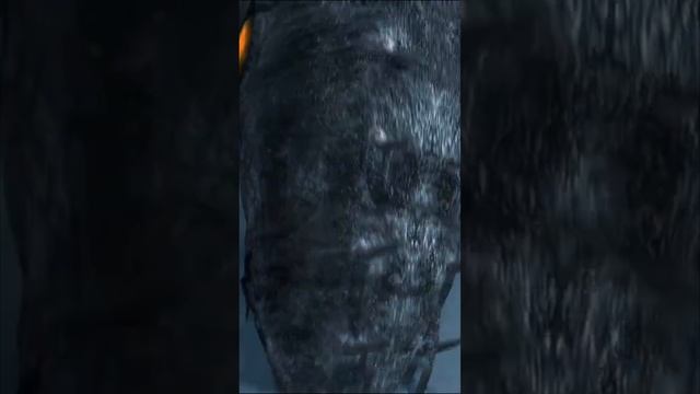 ▶Lost Planet. Съеден гигантским червем.