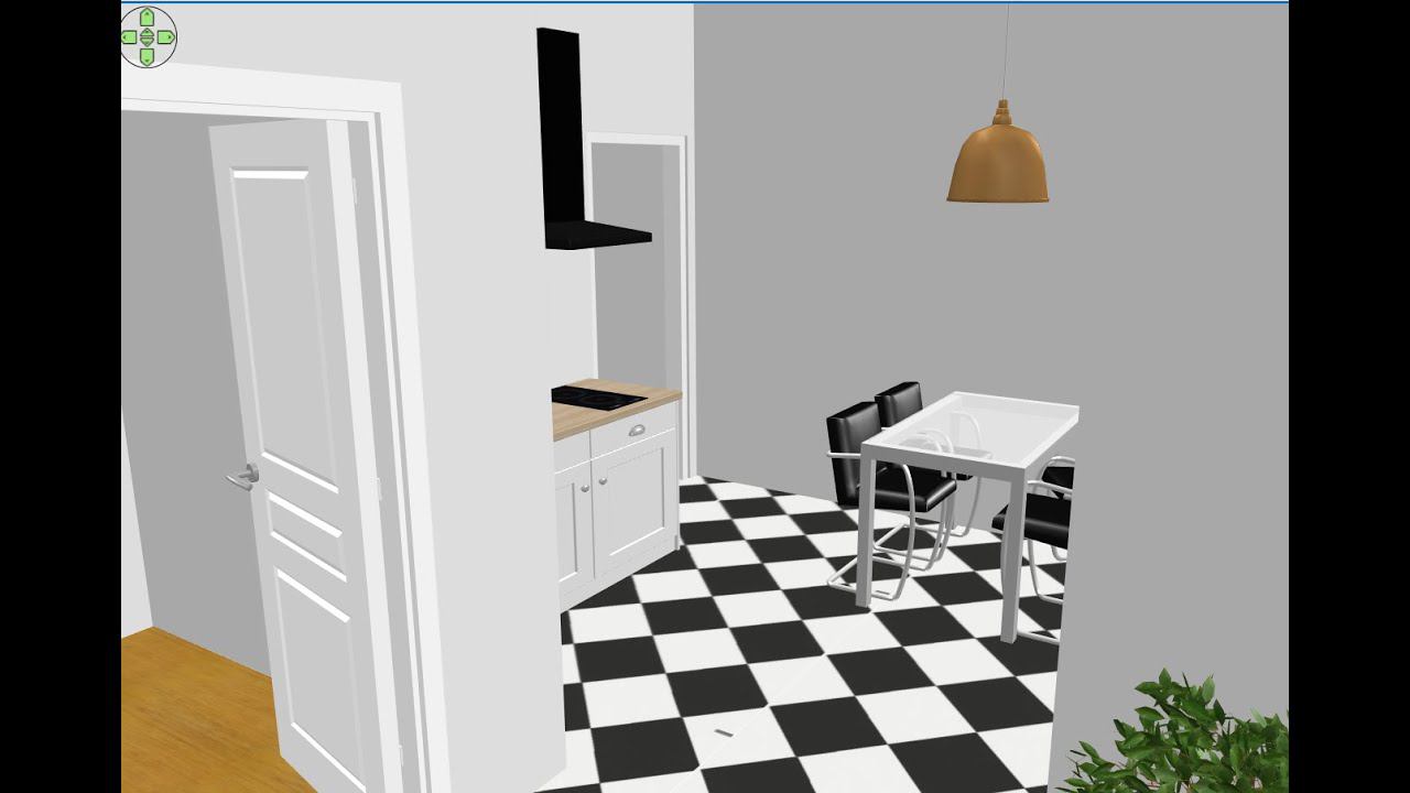 3D квартиры Как добавить свои материалы в 3d Sweet home