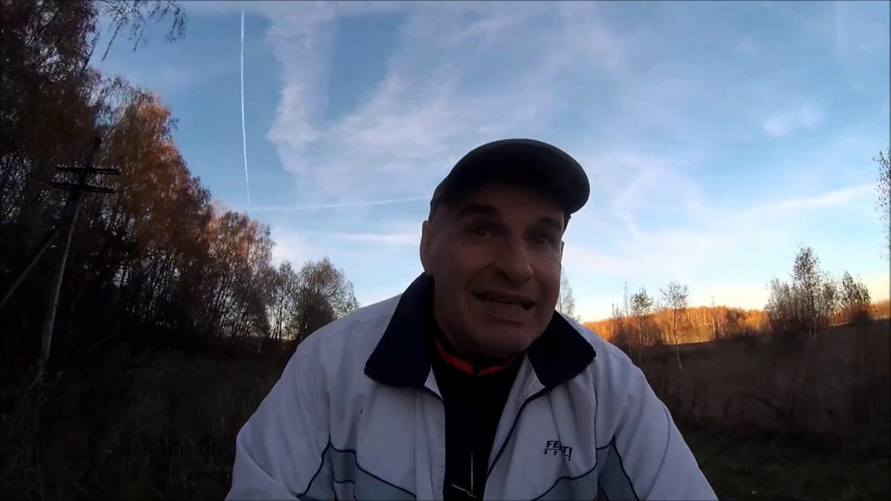 Еду за границу, в свободный город Любутск