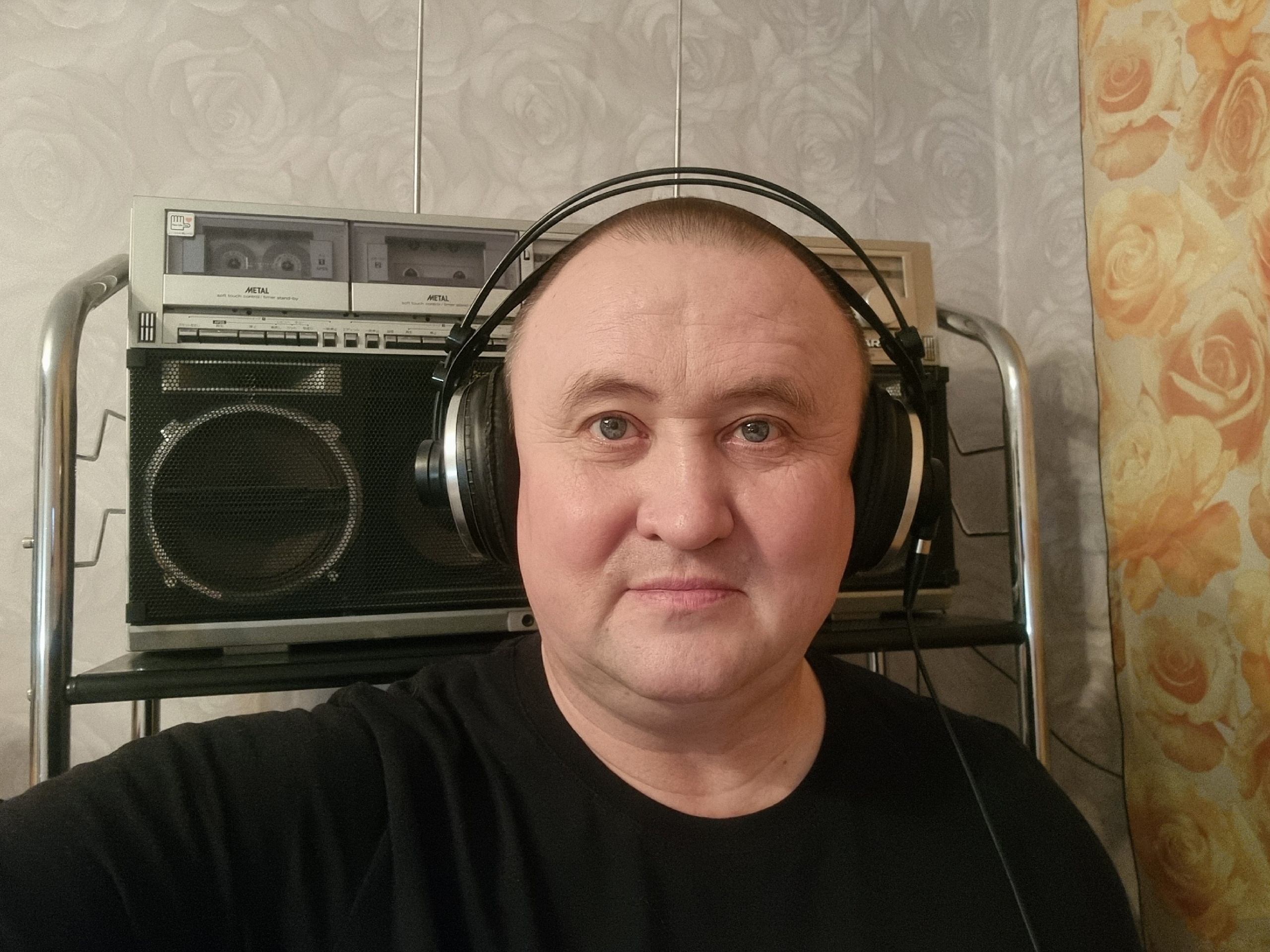 Моя коллекция гитар...