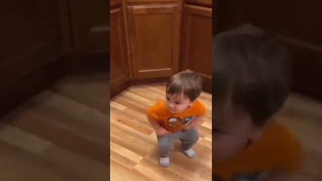 Бодрое утро после выходных ? Юмор прикол от детей