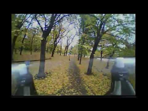 RC Eachine H8 FPV Петровский парк