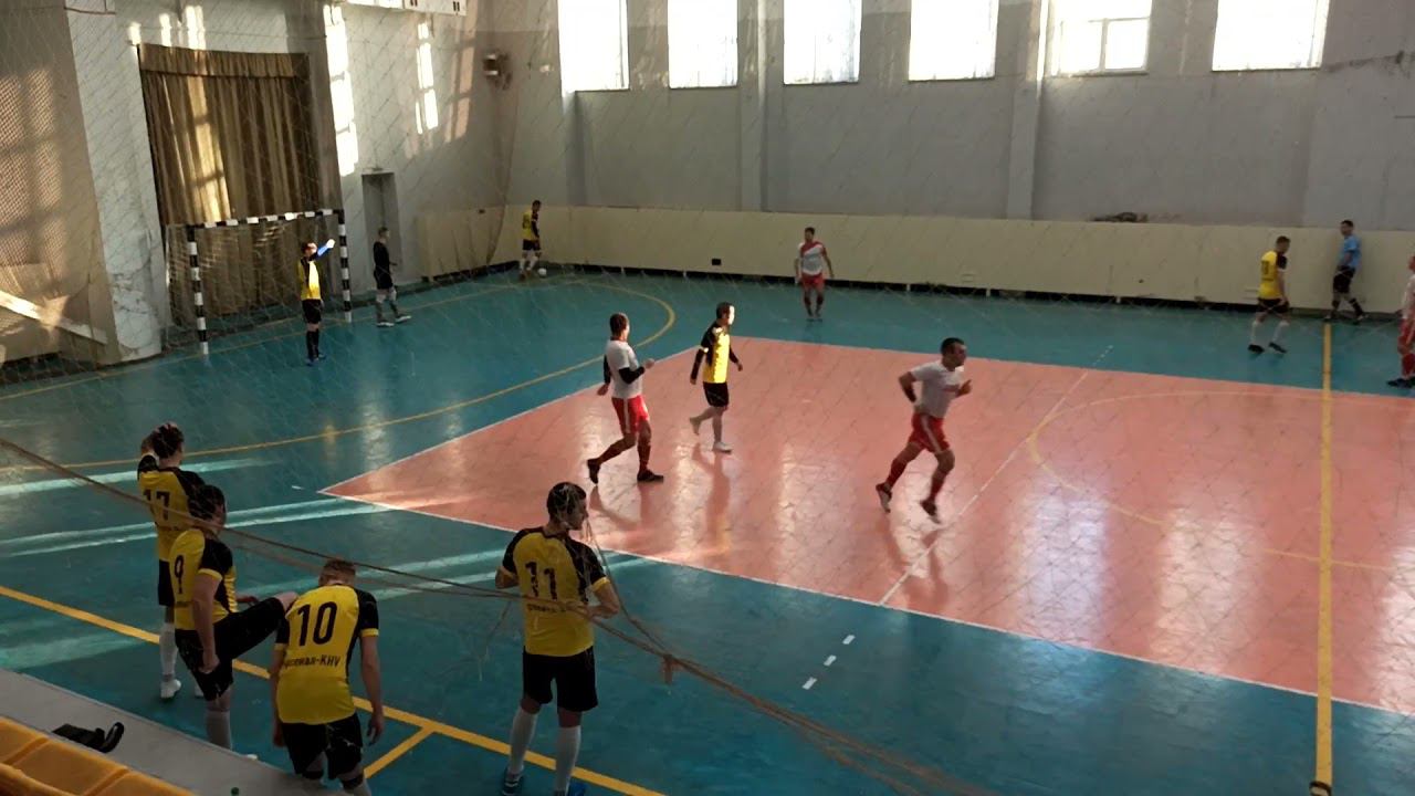 Арсенал-KHV - ДЦС