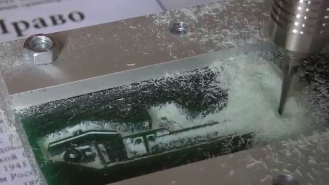 Ходовая рама 2 сторона