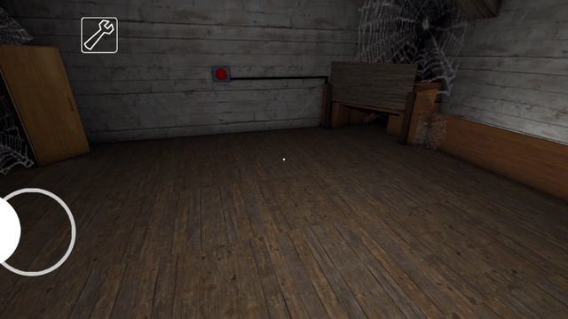 В гренни нашёл паука🕷️