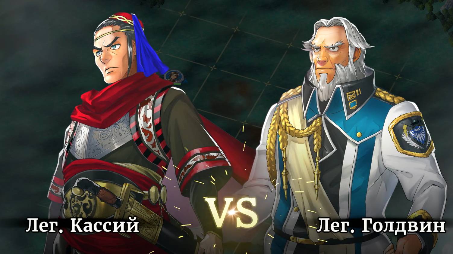 Eiyuden Chronicle Hundred Heroes|Хроника Эйдена Сто героев Прохождение #11 Битва за Гишан