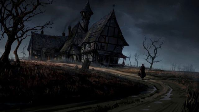 Дневник Алонсо Тайпера - Уильям Ламли, Говард Лавкрафт