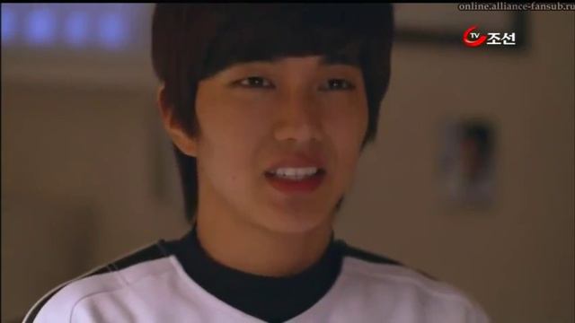 Операция «Любовь» 1 сезон 8 серия