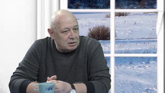 Первый год специальной военной операции на Украине