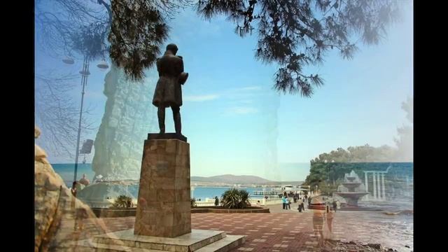 Незабываемый отдых в Геленджик