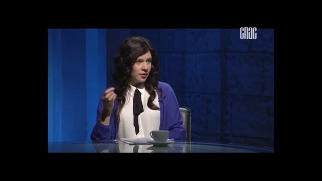 Диалог под часами. Беседа отца Дмитрия Смирнова и Ирины Шамолиной. 6 июня 2016